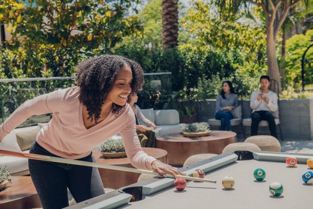 OMS Amenities to Enjoy This Summer - One Museum Square